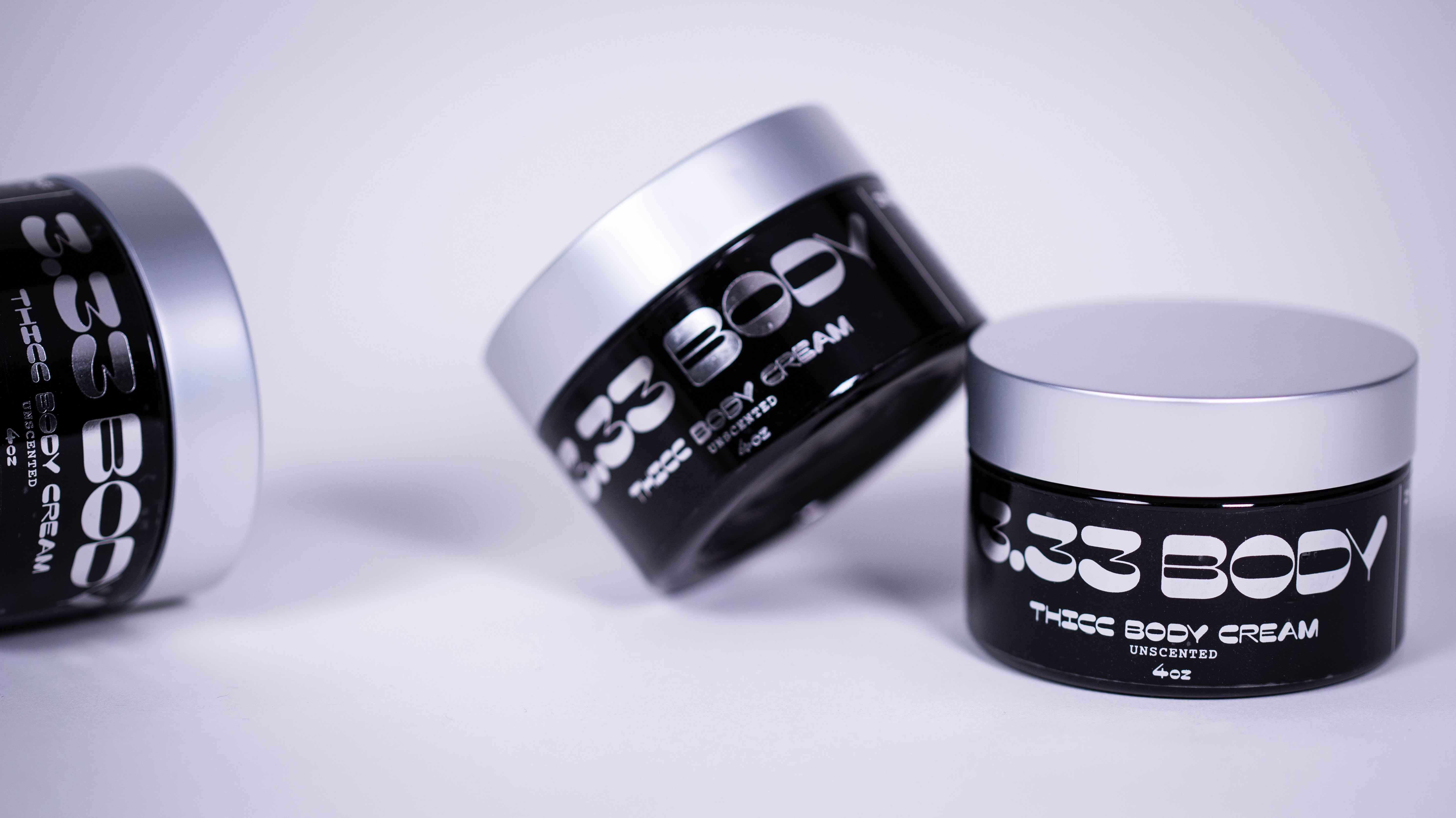 CREATIVE REUSE: How To Upcycle Your Skincare Jars – 3.33 BODY